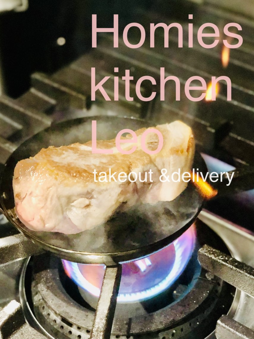 Homies kitchen | 日刊わしら - HIROSHIMA DAILY WASHIRA