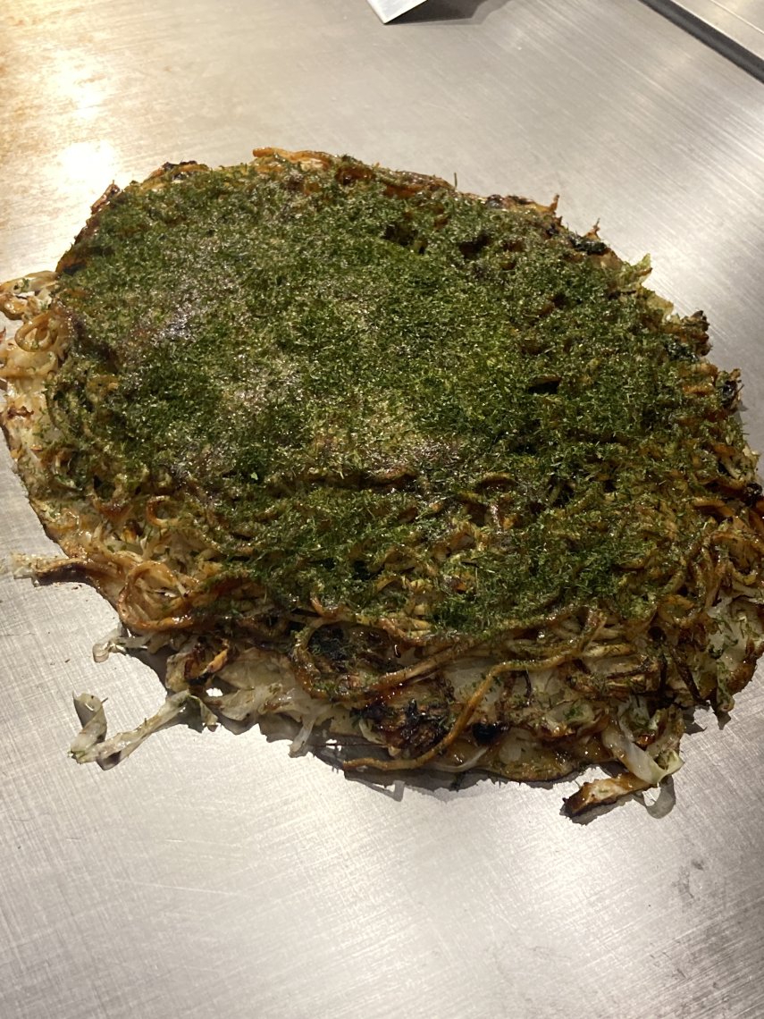 【議題2】わしらが最後の晩餐で食べたい広島グルメ | 日刊わしら - HIROSHIMA DAILY WASHIRA