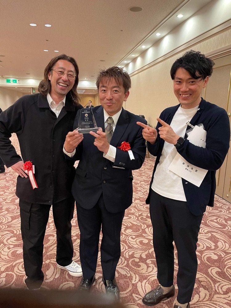 日刊わしらラジオCMが広島広告企画制作賞銀賞受賞！ | 日刊わしら - HIROSHIMA DAILY WASHIRA