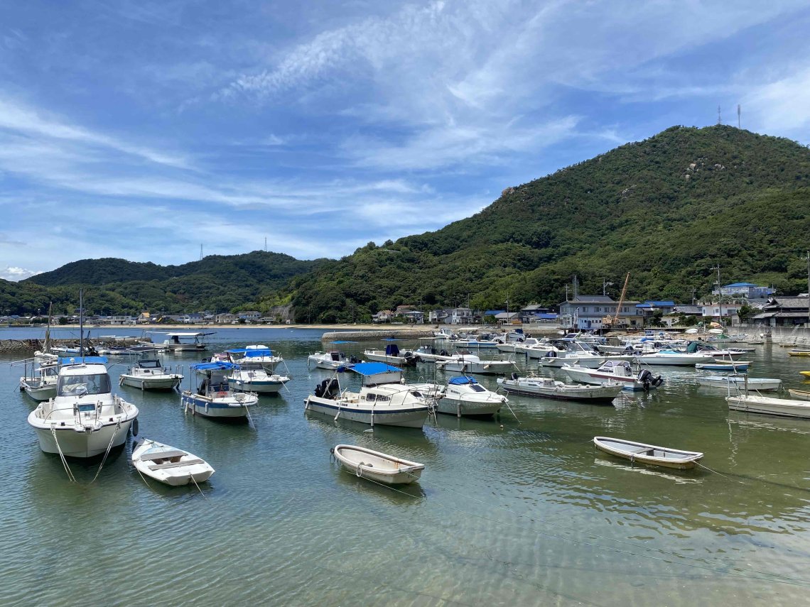 わしらの集合知 | 日刊わしら - HIROSHIMA DAILY WASHIRA