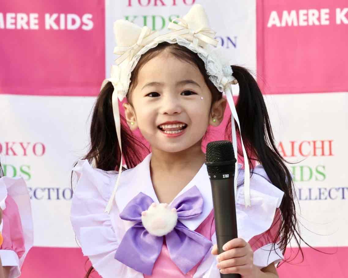 🩷広島アイドルフェスのステージでPITIFULL♡BISCUIT♡の姉妹ユニットCHURROS（チュロス）がデビュー🥰 | 日刊わしら ...