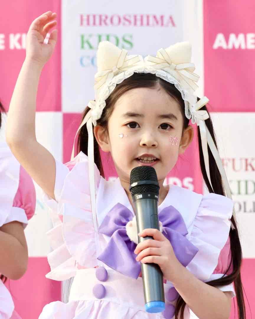 🩷広島アイドルフェスのステージでPITIFULL♡BISCUIT♡の姉妹ユニットCHURROS（チュロス）がデビュー🥰 | 日刊わしら ...